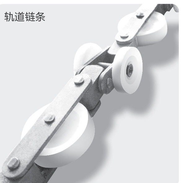 automatic hanging system
